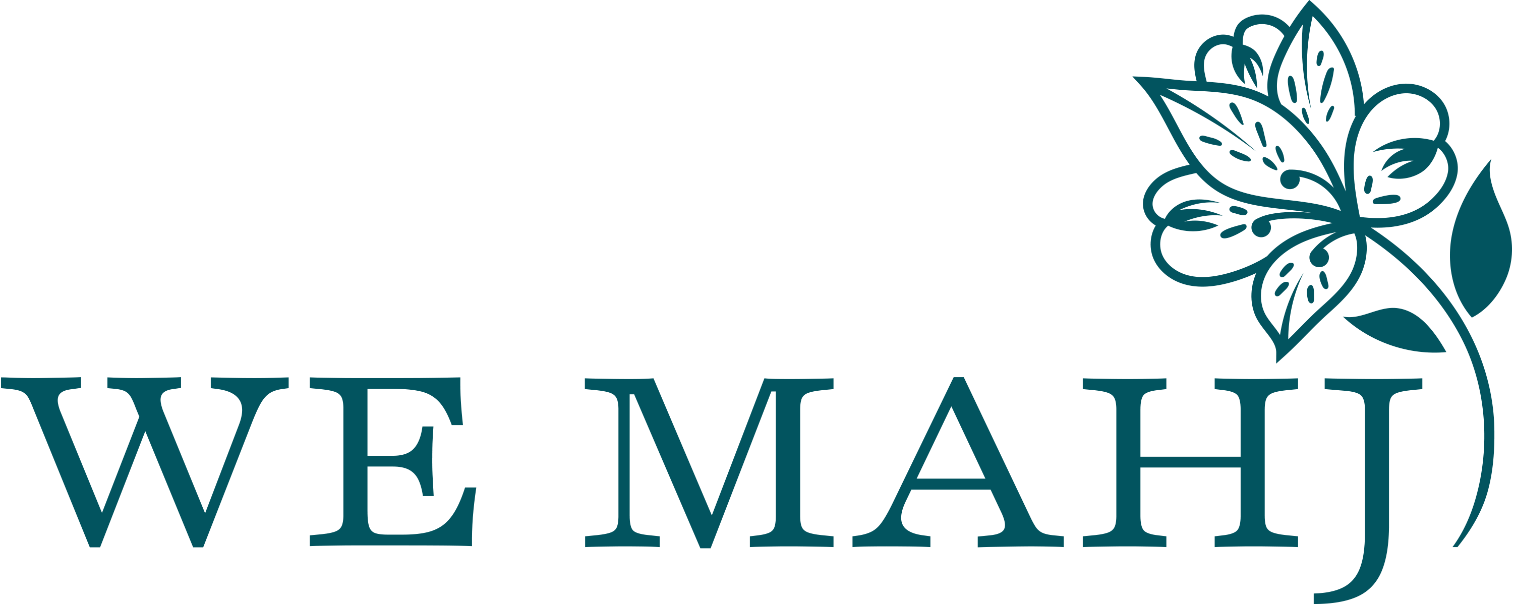We Mahj - Learn American Mahjong
