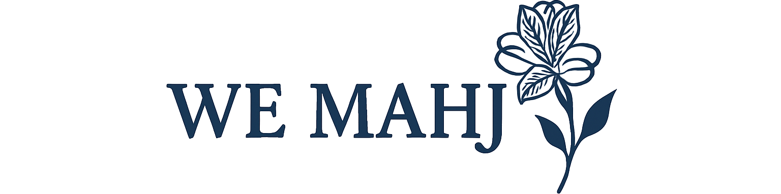 Learn American Mahjong | Tutorials, AI Guru, Strategy & Shop - We Mahj